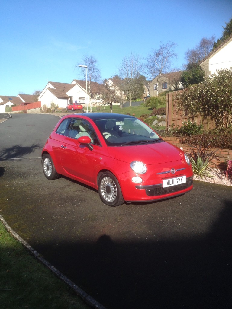 A Little Fiat 500 Judders Into The Family a-little-fiat-500-judders-into-the-family